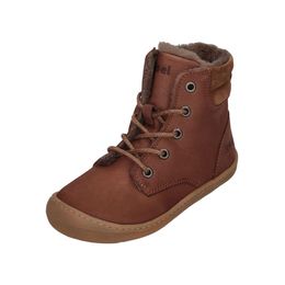KOEL Winterstiefel Darius WOOL in braun | Gr.: 27