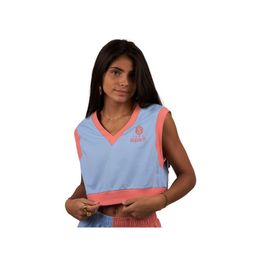 Super B Superb Top in Blue | Gr.: M