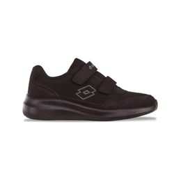 Lotto Kinder Sneaker "Connect VL OC" in Grün | Gr.: 27