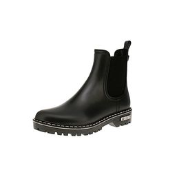 VERBENAS Chelsea-Boots Gaudi in Schwarz | Gr.: 38