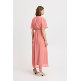 b. young Kleid BYIPOLNA Regular fit in Dusty Rose | Gr.: 42