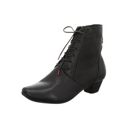 Think! Stiefelette AIDA DAMEN in Schwarz | Gr.: 38