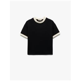 KOTON TSHIRT SS in Marineblau | Gr.: 11-12 Jahre