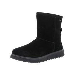 Legero Stiefeletten in schwarz | Gr.: 38,5
