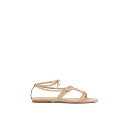 Kazar Sandaletten in Beige | Gr.: 37