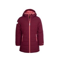 Trollkids Wintermantel Stavanger in tea rose | Gr.: 104