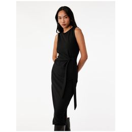 KOTON KLEIDER in Schwarz | Gr.: XL