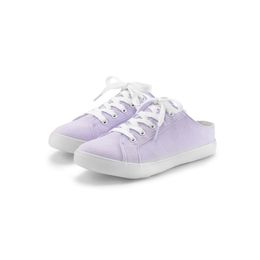 Vivance Sabot in flieder | Gr.: 41