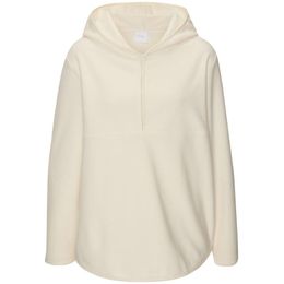 Vivance Hoodie in creme | Gr.: 32/34