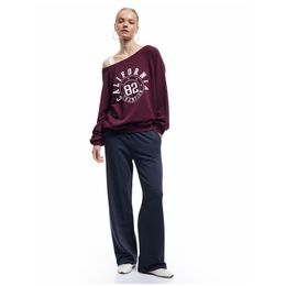 KOTON SWEAT BOTTOMS in Anthrazit | Gr.: XS