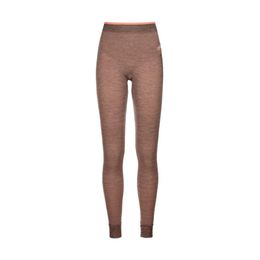 Ortovox Unterhose in rosa | Gr.: M
