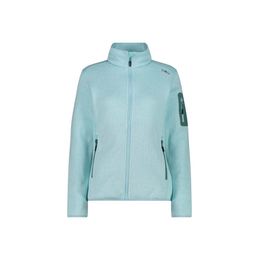Campagnolo Midlayer Jacket in OPALE-BIANCO | Gr.: 40