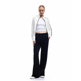KOTON SWEAT BOTTOMS in Schwarz | Gr.: XL