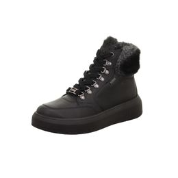 Legero Stiefelette WONDER in Schwarz | Gr.: 41