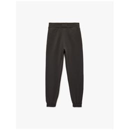 KOTON SWEAT BOTTOMS in Anthrazit | Gr.: XS