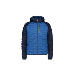 CMP Daunenjacke in blau | Gr.: 48