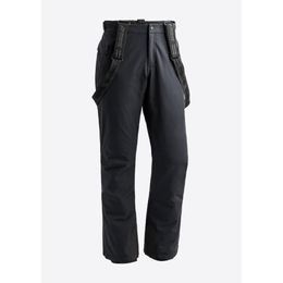 Maier Sports Skihose in schwarz | Gr.: 52
