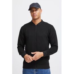 INDICODE Sweatjacke IDBronte in Schwarz | Gr.: XXL