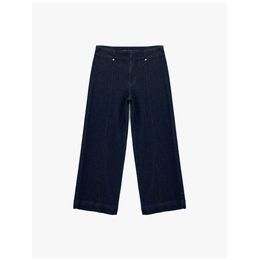 KOTON HOSEN in Dunkles Indigo | Gr.: W26/L32