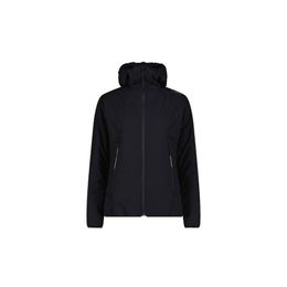 CMP Daunenjacke in schwarz | Gr.: 38