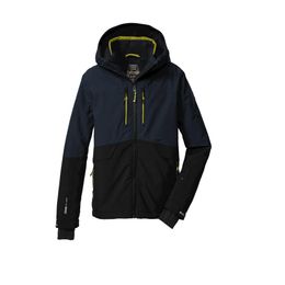 Killtec Kinder Skijacke in blau | Gr.: 140