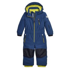 Killtec Kinder Overall in blau | Gr.: 116