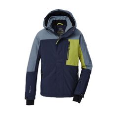Killtec Kinder Skijacke in blau | Gr.: 152