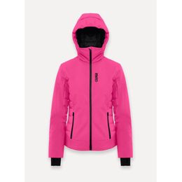 COLMAR Ski/Snowboardjacke in pink | Gr.: 36