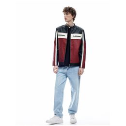 KOTON JACKETS PU in Schwarz | Gr.: XL