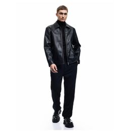 KOTON JACKETS PU in Schwarz | Gr.: L
