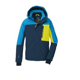 Killtec Kinder Skijacke in blau | Gr.: 176