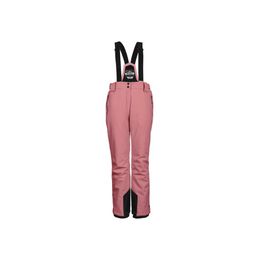 Killtec Skihose in rosa | Gr.: 40