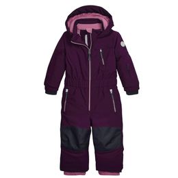 Killtec Kinder Overall in lila | Gr.: 116