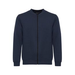INDICODE Sweatjacke IDBronte in Dunkelblau | Gr.: M