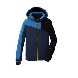 Killtec Kinder Skijacke in blau | Gr.: 164