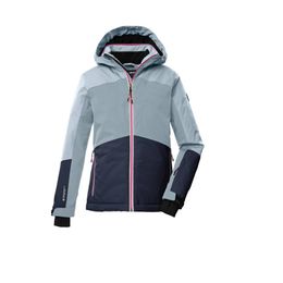 Killtec Kinder Skijacke in blau | Gr.: 140