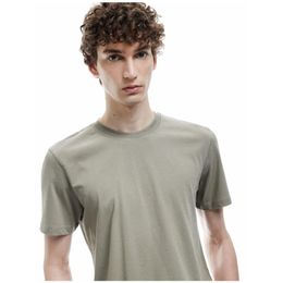 KOTON TSHIRT SS BSC in Grün | Gr.: XXL
