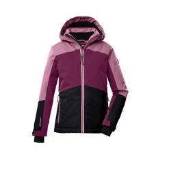 Killtec Kinder Skijacke in lila | Gr.: 128