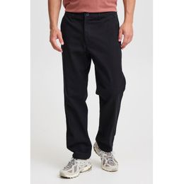 !Solid Chinohose SDMATT LIAM CHINO in Schwarz | Gr.: W34/L32