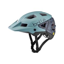 Boll&eacute; Boll&eacute; MTB-Fahrradhelm "TRACKDOWN MIPS" in gr&uuml;n | Gr.: 59-62-cm
