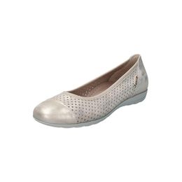 Mephisto Ballerinas in Beige | Gr.: 41,5