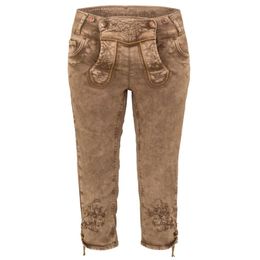 HANGOWEAR Hose OVIDA Kniebund in schlamm | Gr.: 36