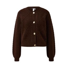 Q/S designed by Pullover in Braun | Gr.: M