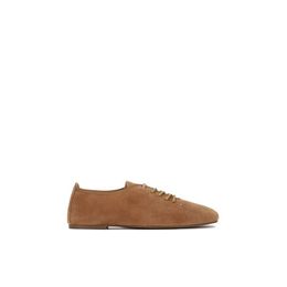 Kazar Espadrilles in Hellbraun | Gr.: 38