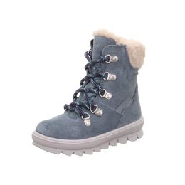 Superfit Winterstiefel FLAVIA in Blau | Gr.: 29