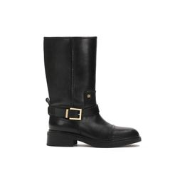 Kazar Boots in Schwarz | Gr.: 39