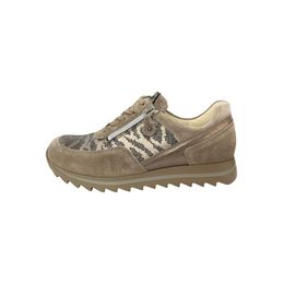 Waldläufer WALDLÄUFER Sneaker Sneaker in beige | Gr.: 40