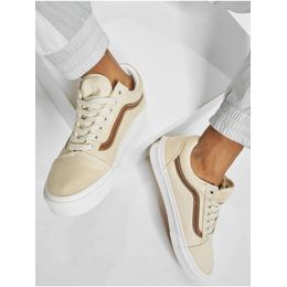 Vans Turnschuhe in beige | Gr.: 38