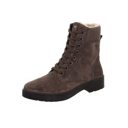 Legero Stiefelette MYSTIC in Ossido | Gr.: 41-dot-5