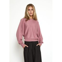 Minus Pullover in Nostalgia Rose 2 | Gr.: XS